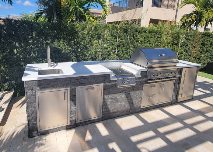 Florida Outdoor Kitchens